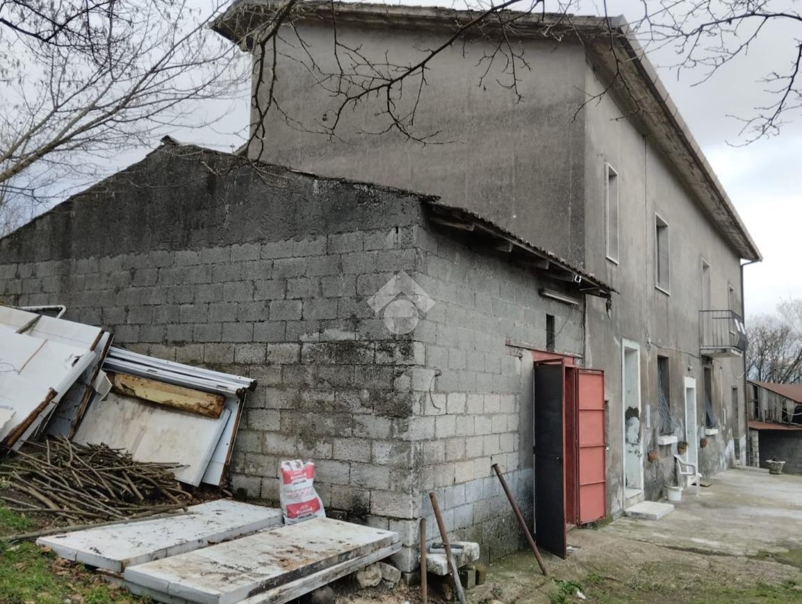 Casa indipendente in vendita a Avellino