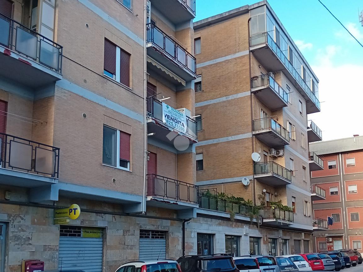 Appartamento in vendita a Avellino