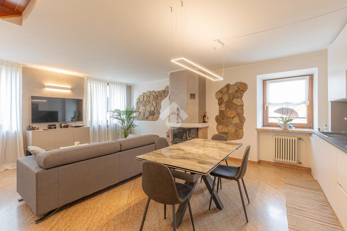 Appartamento in vendita a Sant'Ambrogio Di Valpolicella