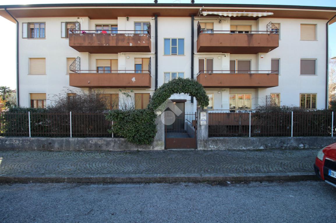 Appartamento in vendita a Udine