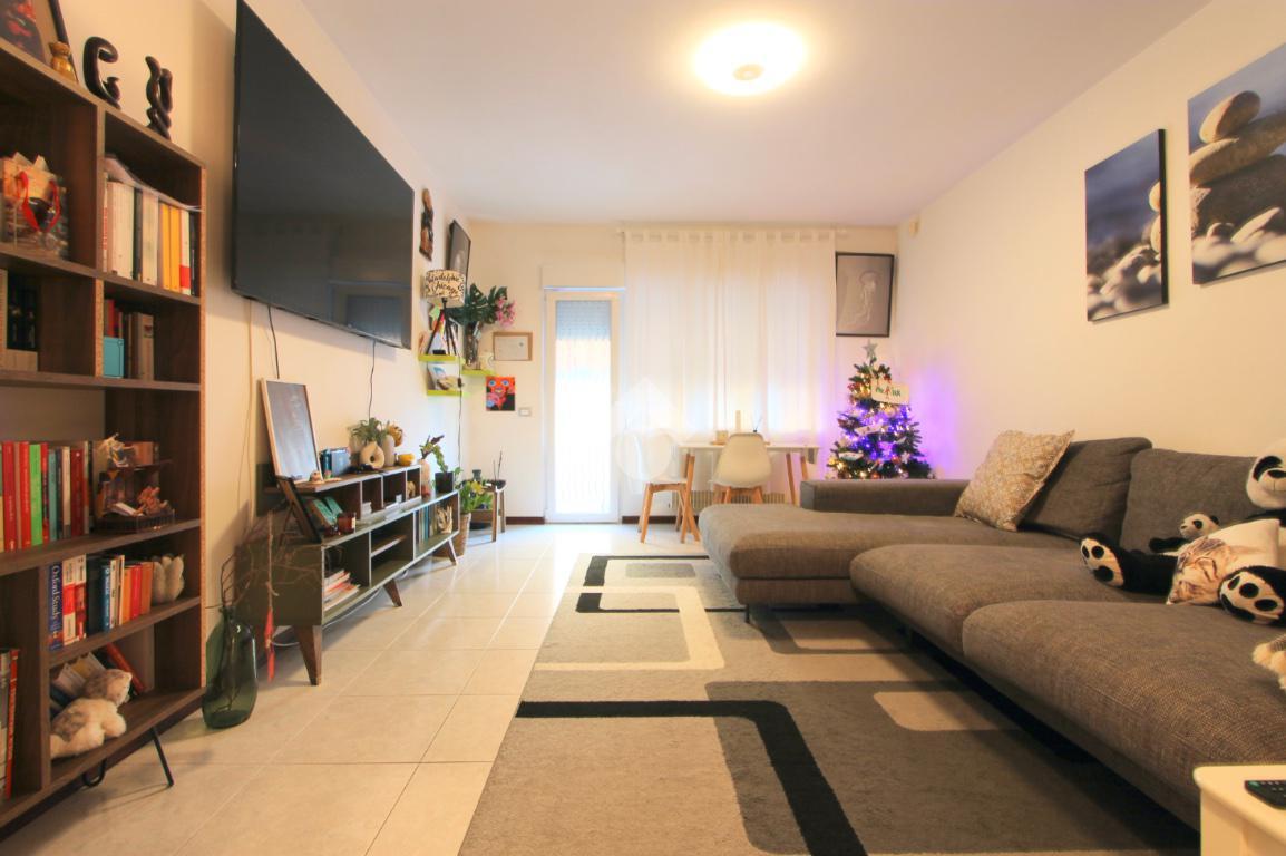 Appartamento in vendita a Udine
