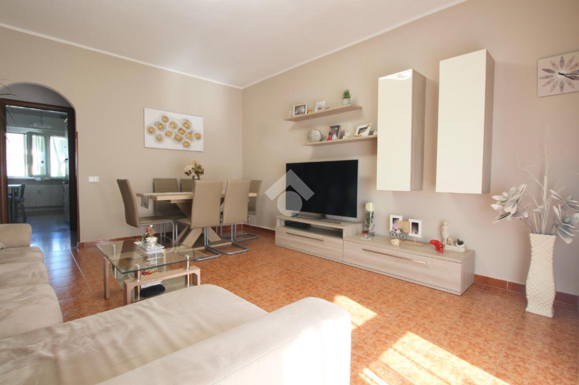 Appartamento in vendita a Udine