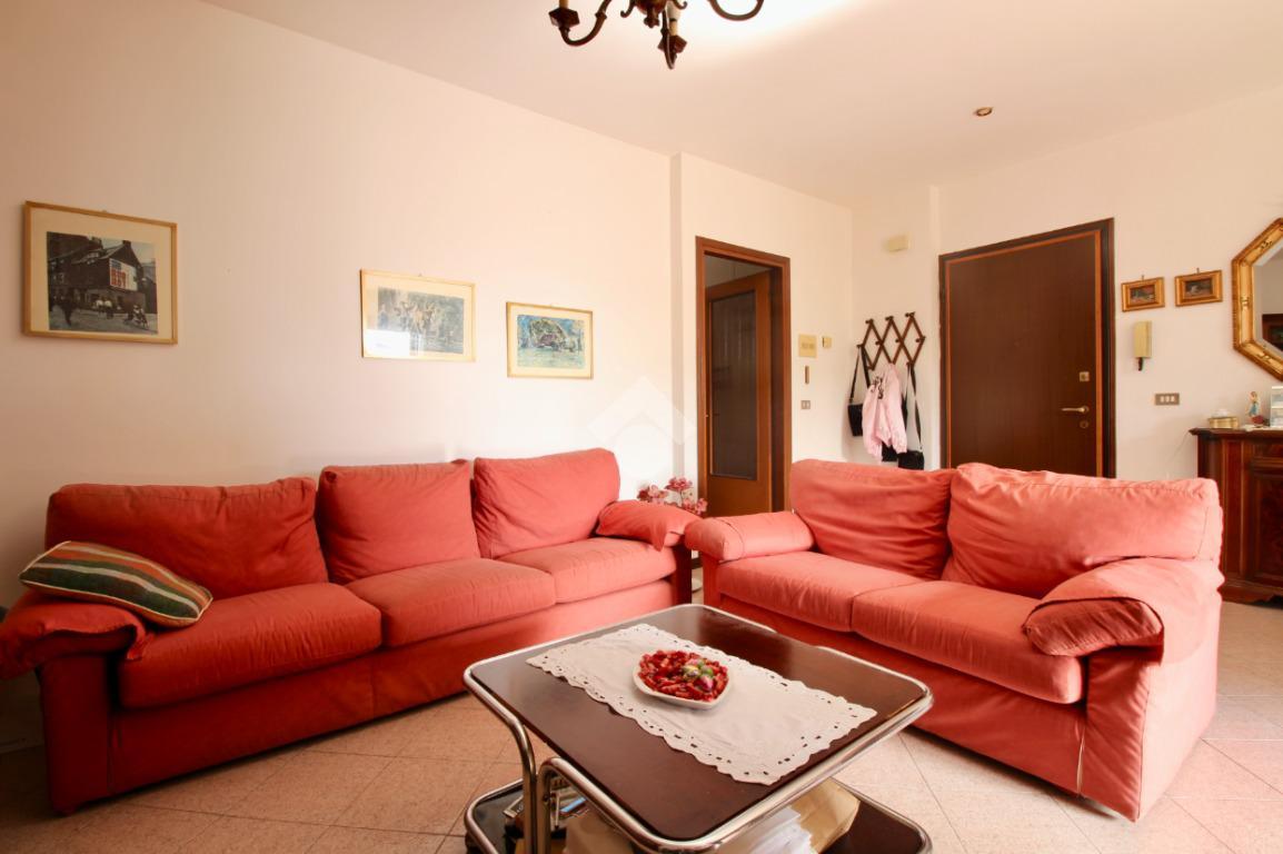 Appartamento in vendita a Udine