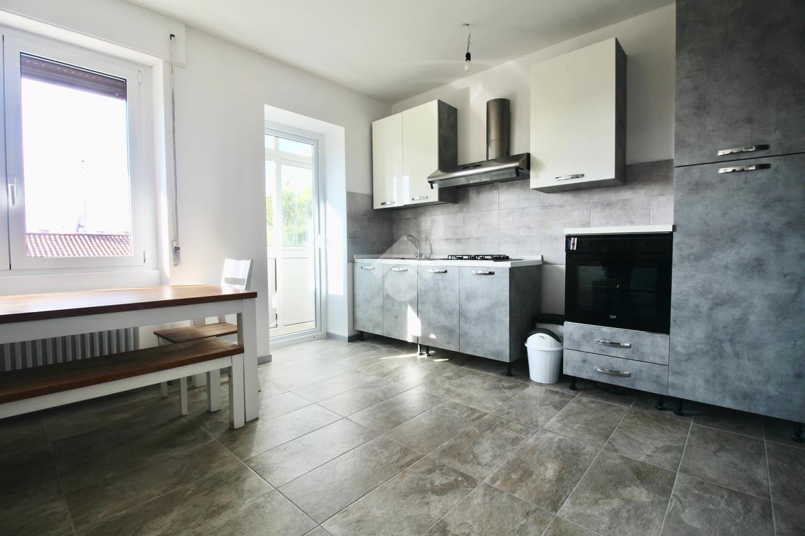 Appartamento in vendita a Udine