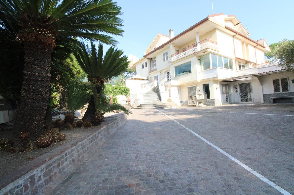 Villa in vendita a San Sebastiano Al Vesuvio