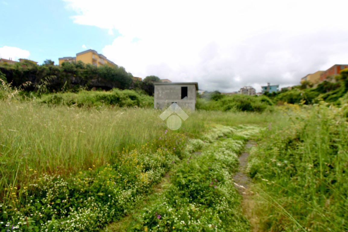 Rustico in vendita a San Sebastiano Al Vesuvio