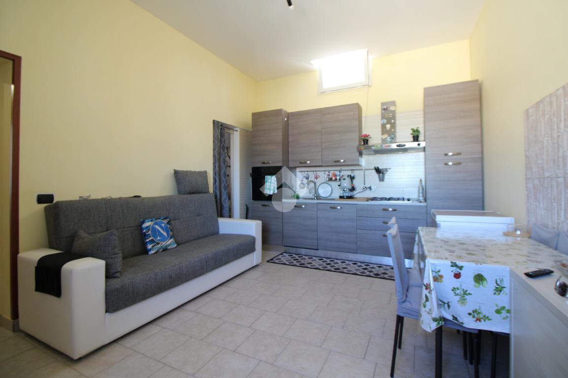 Appartamento in vendita a San Sebastiano Al Vesuvio