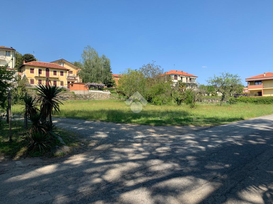 Terreno edificabile in vendita a Viverone