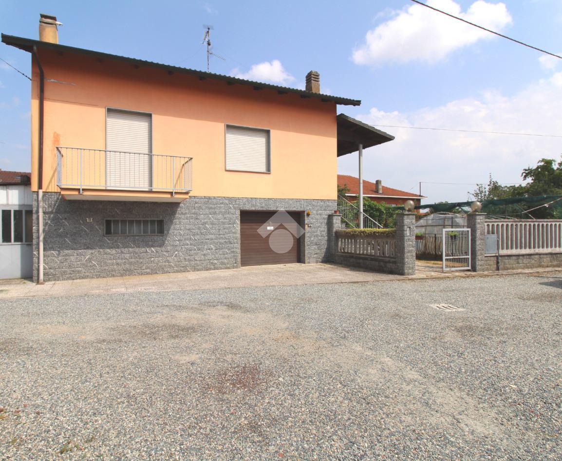 Casa indipendente in vendita a Cavaglia'