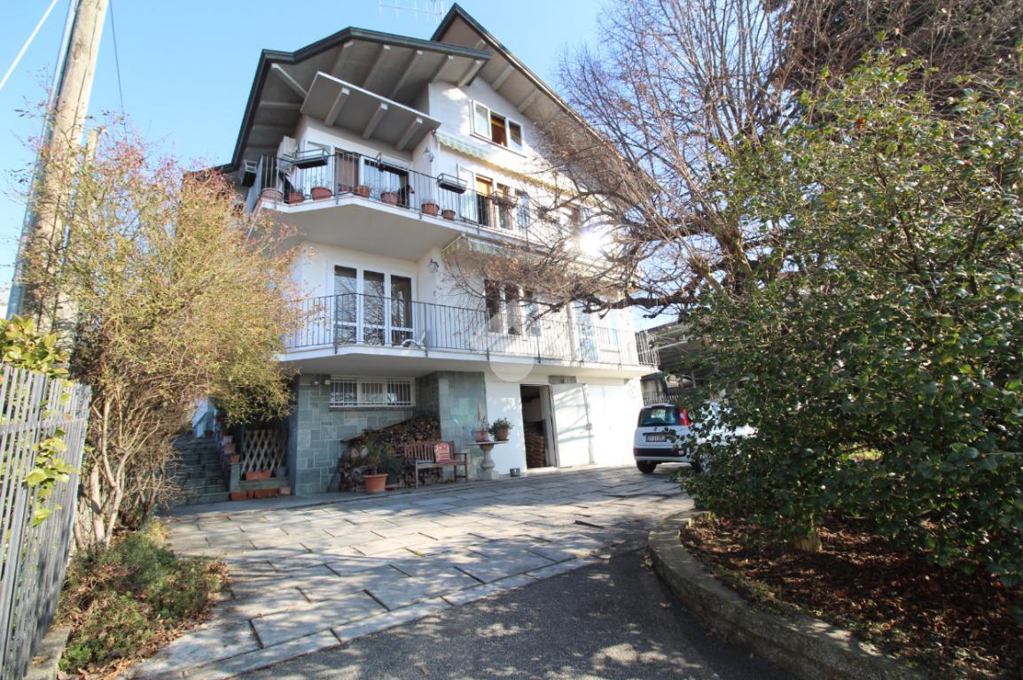 Villa in vendita a Piverone