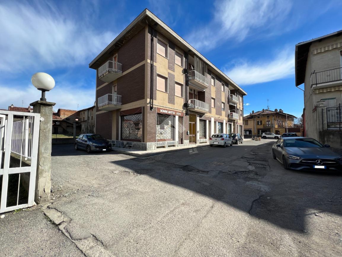 Appartamento in vendita a Cavaglia'