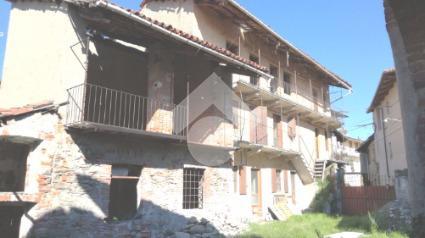 Casa indipendente in vendita a Viverone