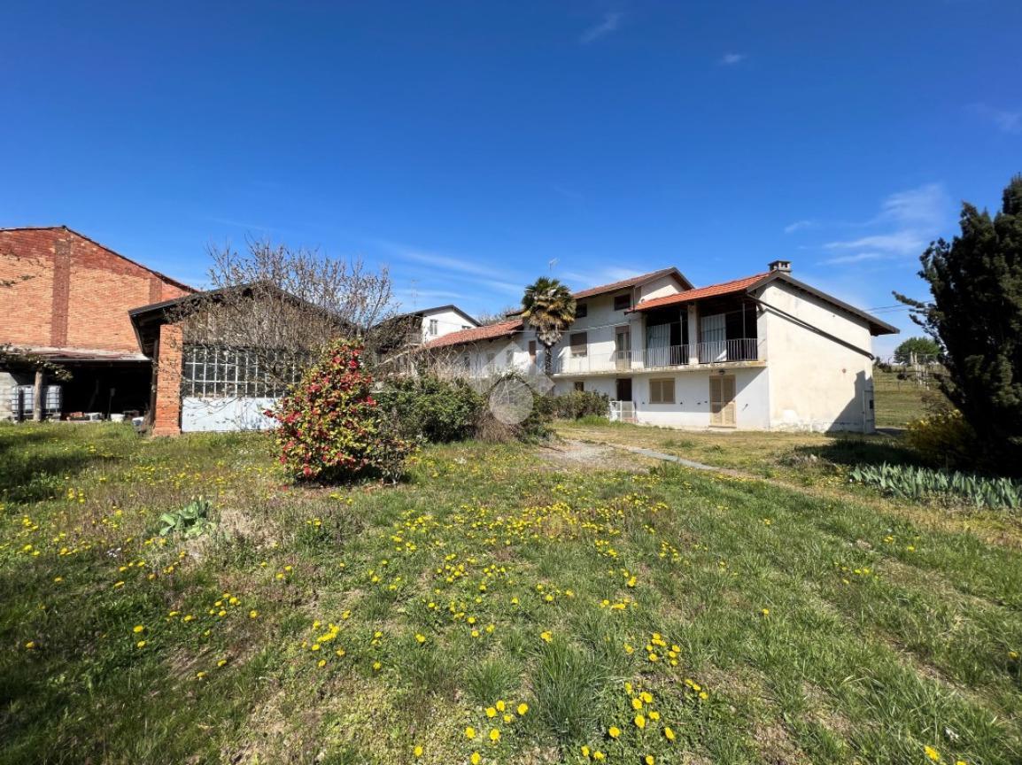 Casa indipendente in vendita a Cavaglia'