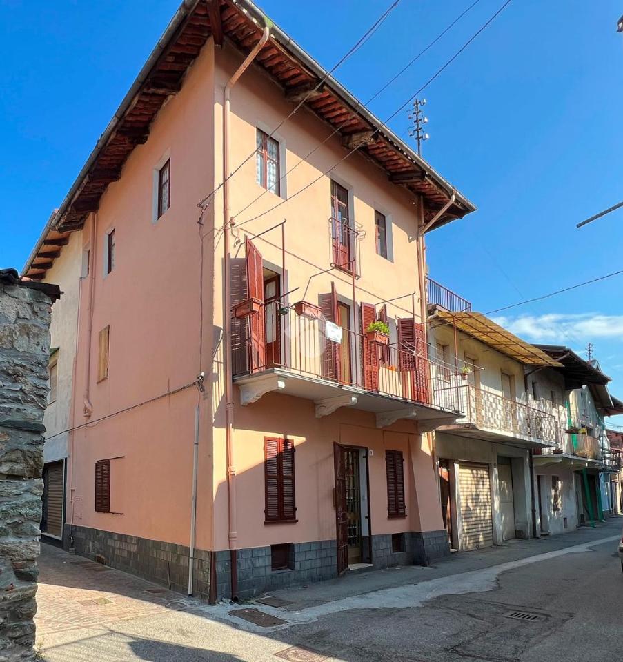 Casa indipendente in vendita a Cavaglia'