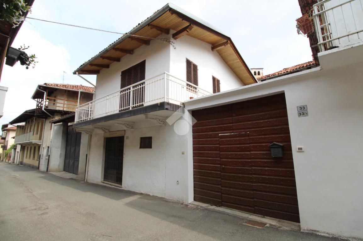 Casa indipendente in vendita a Magnano