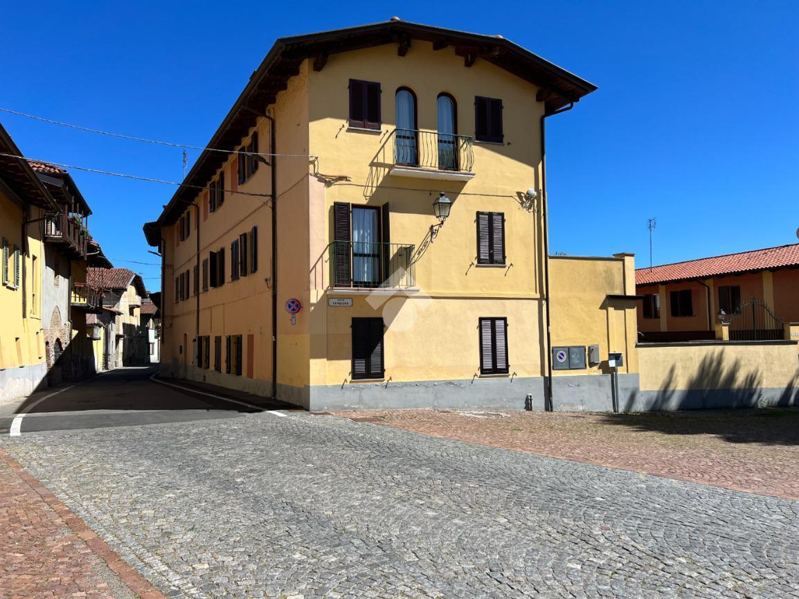 Appartamento in vendita a Roppolo