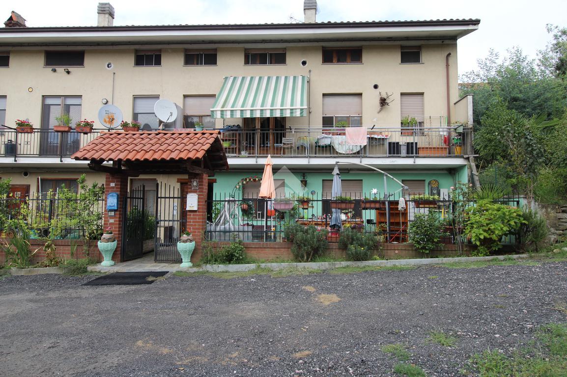 Appartamento in vendita a Viverone