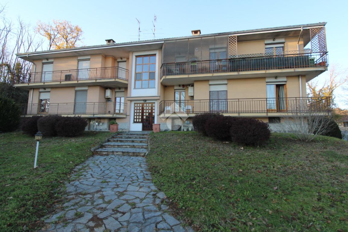 Appartamento in vendita a Cavaglia'