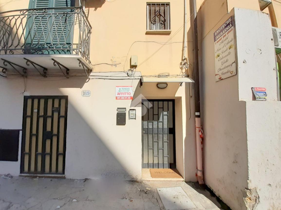 Ufficio in affitto a Palermo
