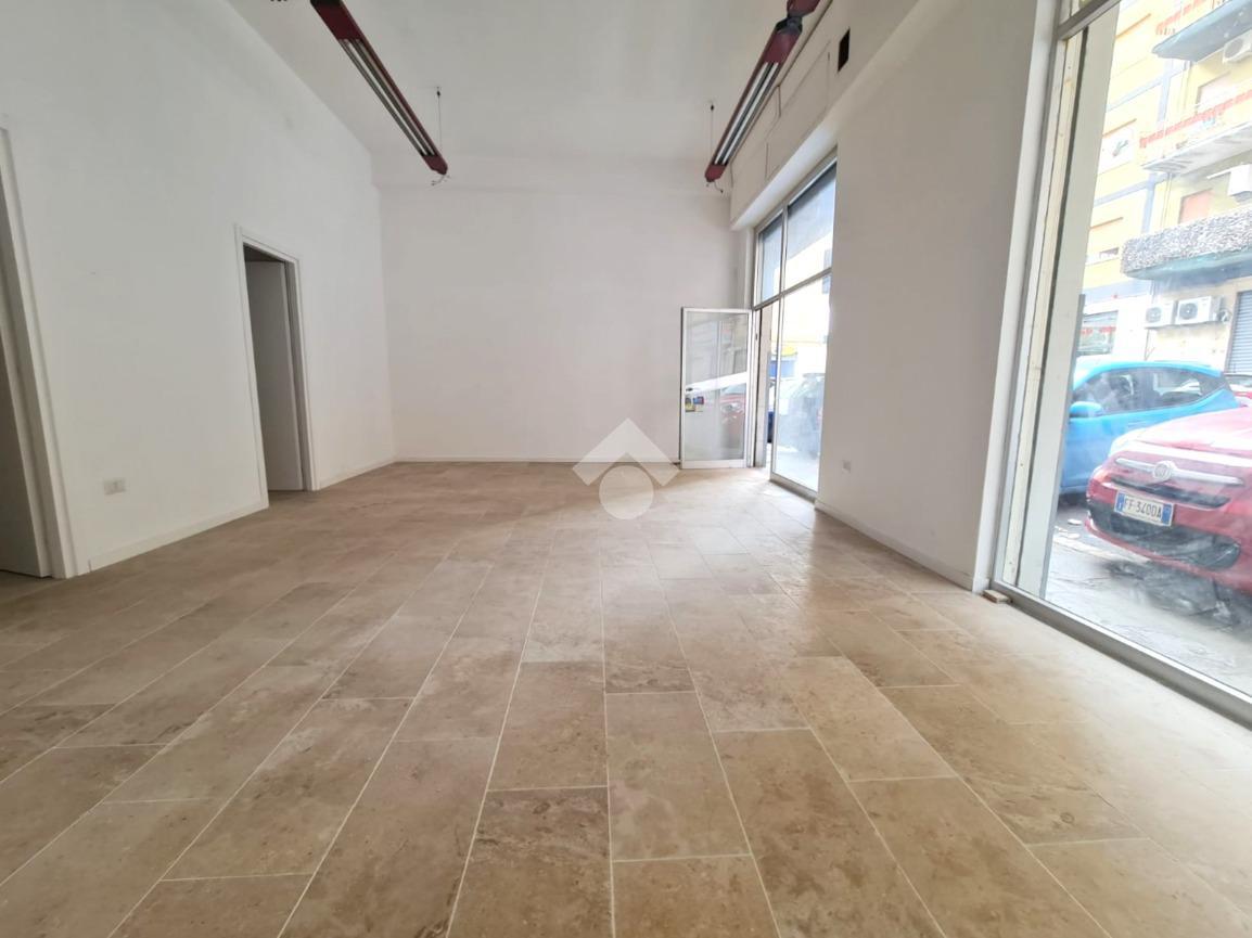 Negozio in vendita a Palermo