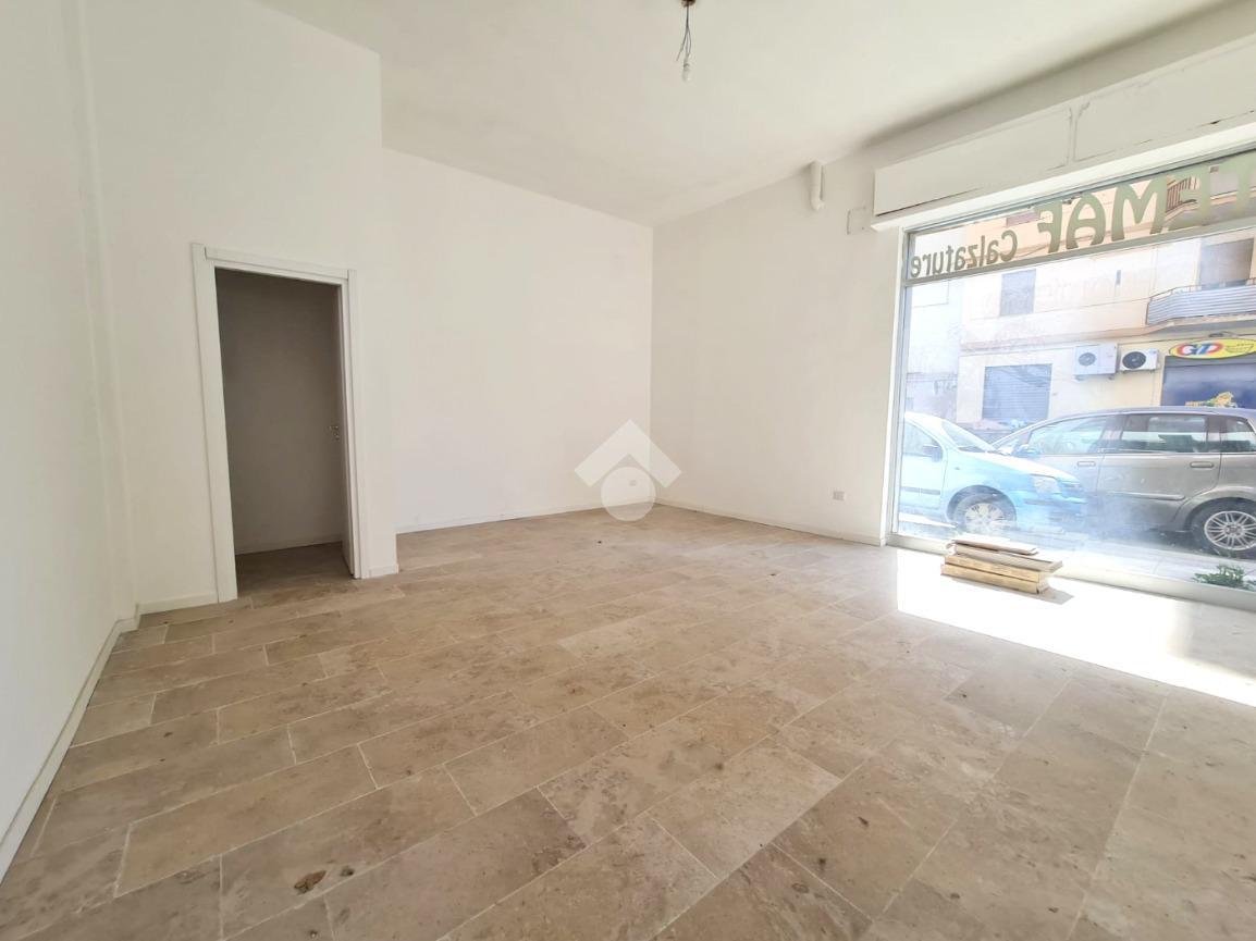 Negozio in vendita a Palermo