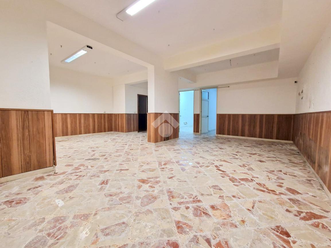 Ufficio in vendita a Palermo
