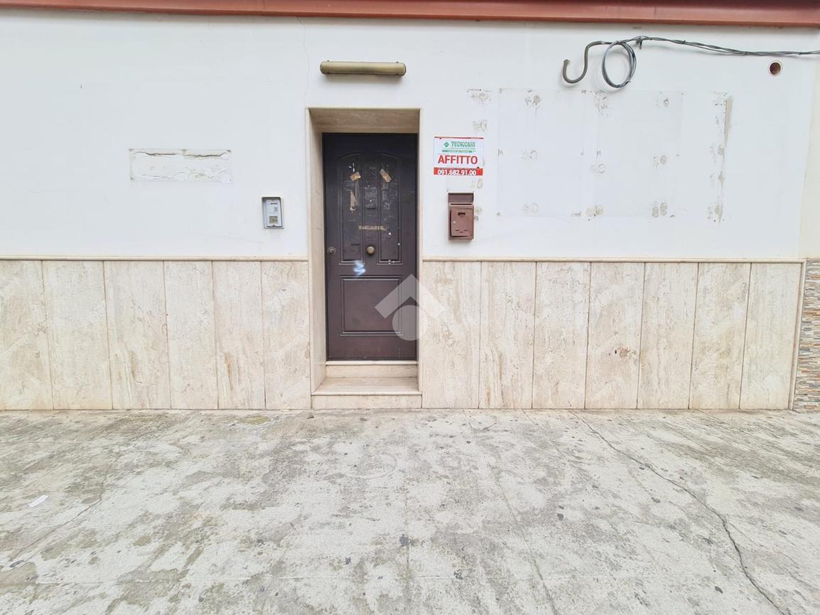 Ufficio in affitto a Palermo