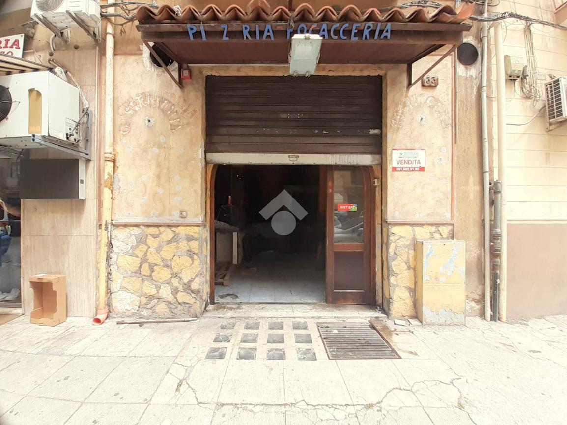 Laboratorio in vendita a Palermo