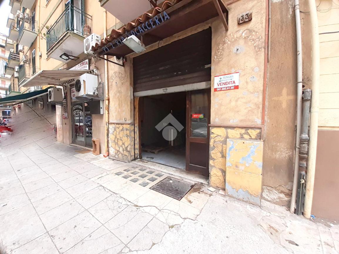 Laboratorio in affitto a Palermo