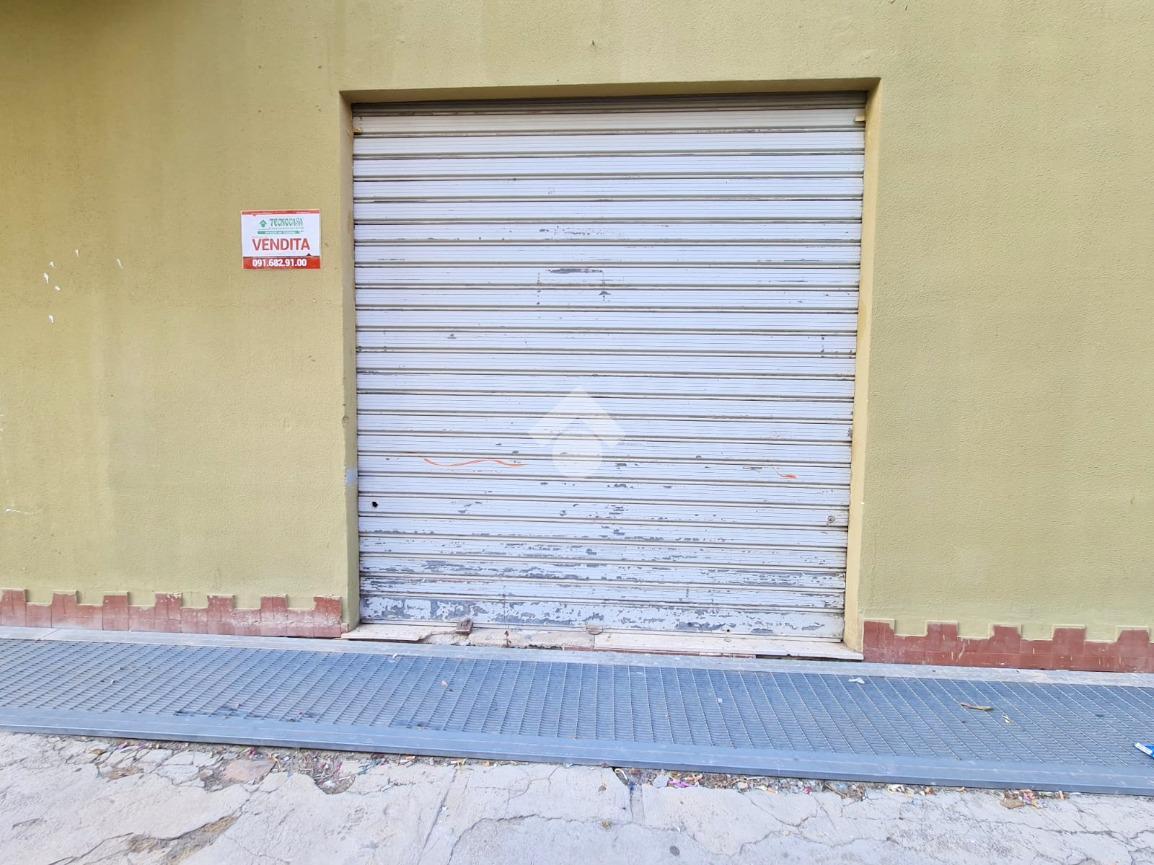 Negozio in vendita a Palermo