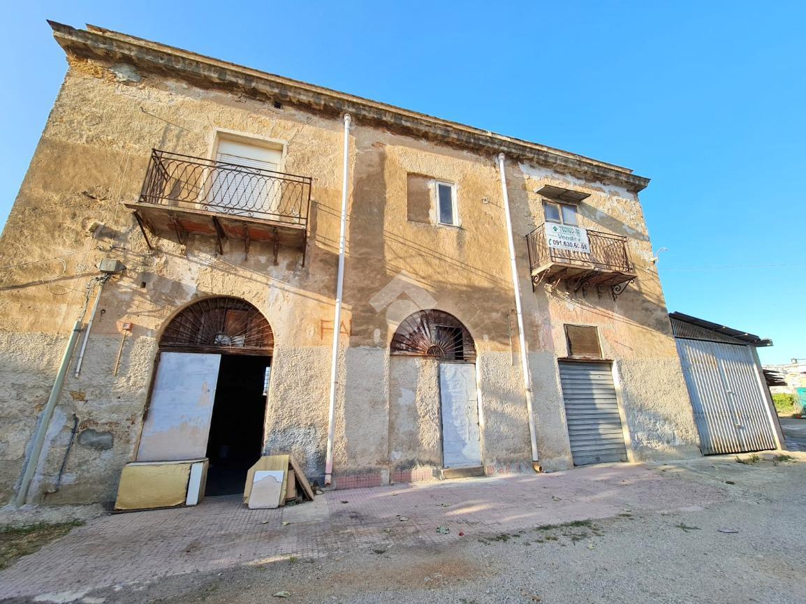 Laboratorio in vendita a Palermo