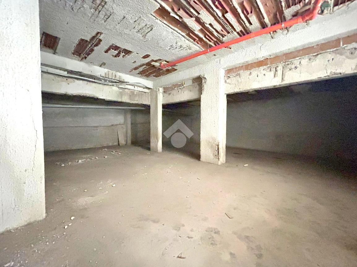 Box in vendita a Palermo