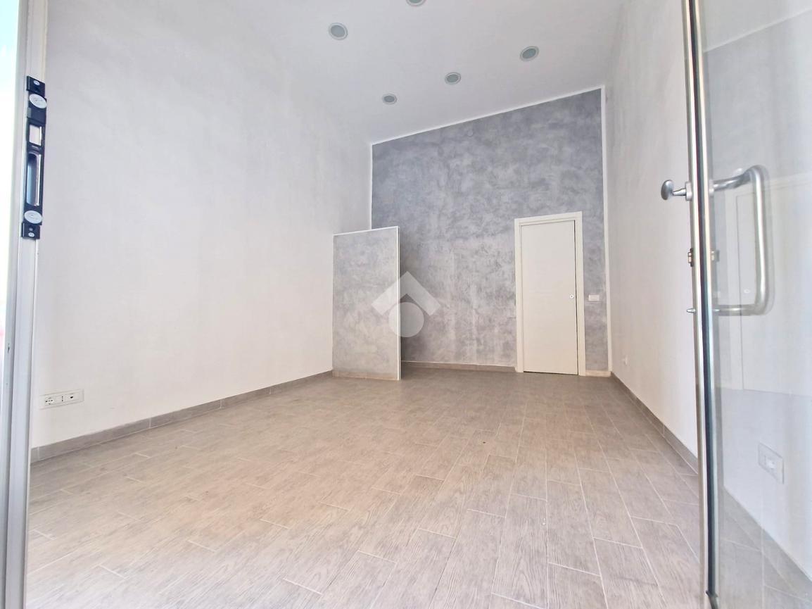 Negozio in vendita a Palermo