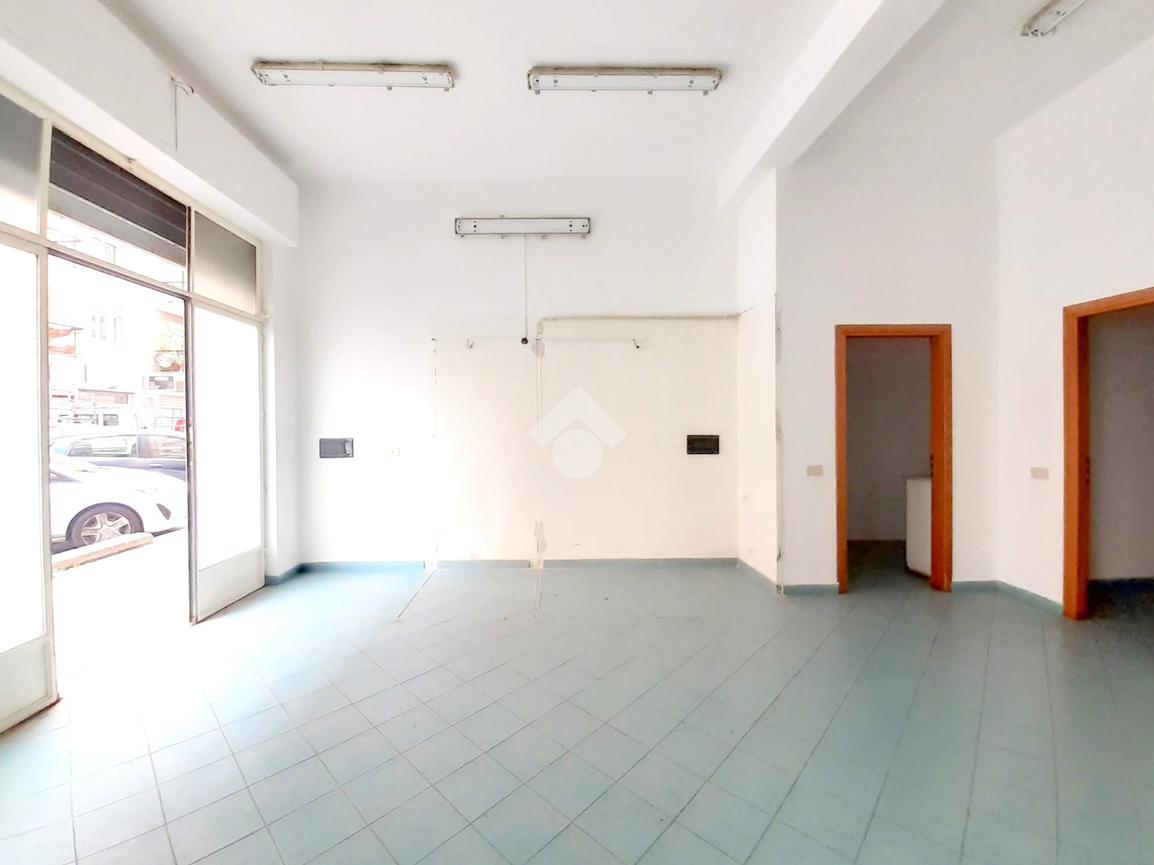 Negozio in vendita a Palermo