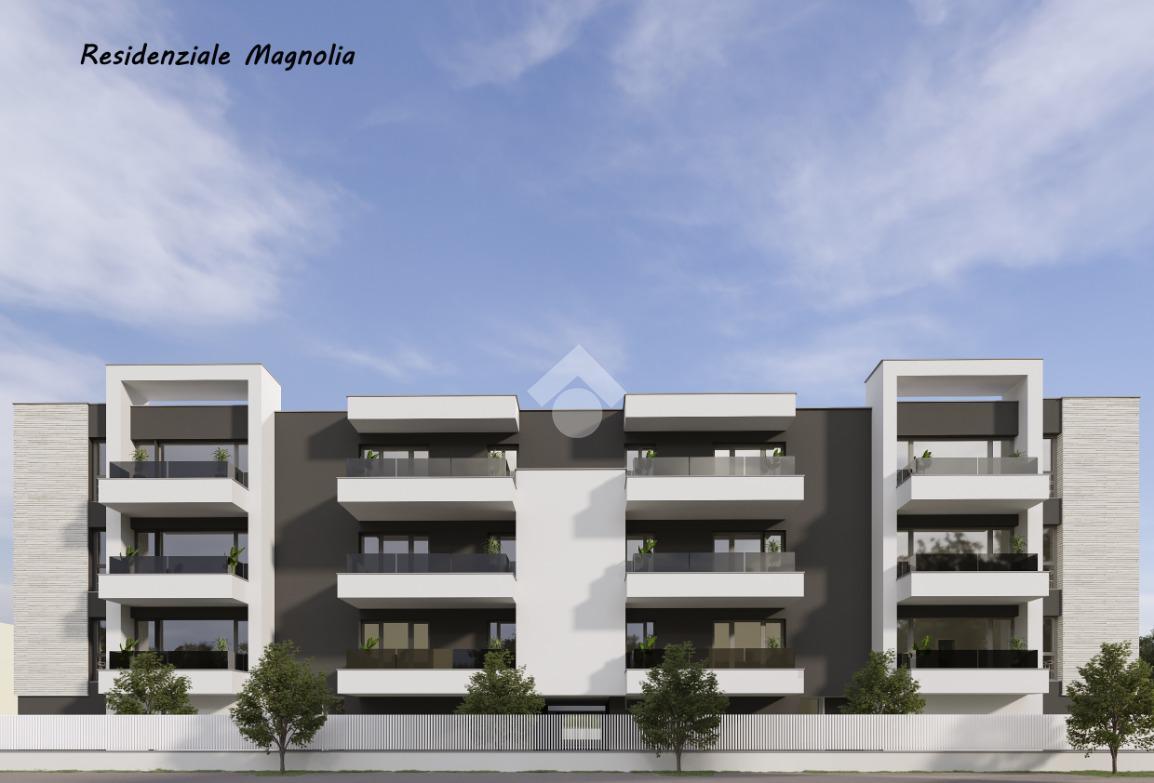 Appartamento in vendita a Carpi