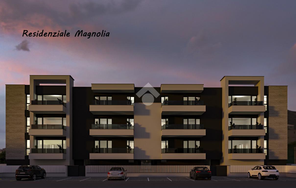 Attico in vendita a Carpi