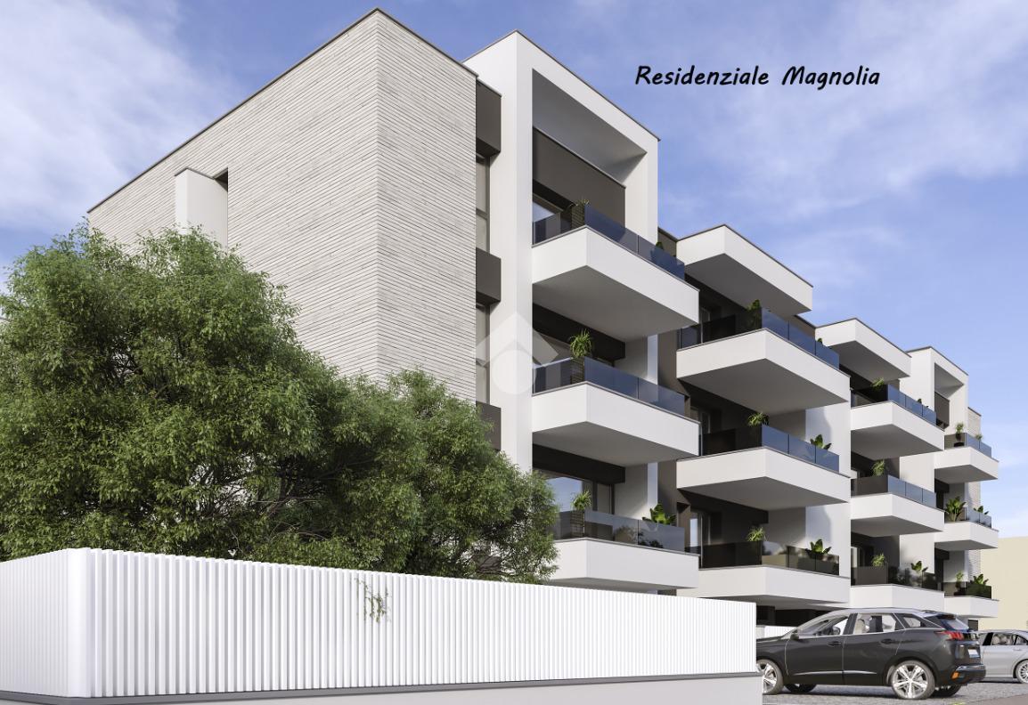 Appartamento in vendita a Carpi