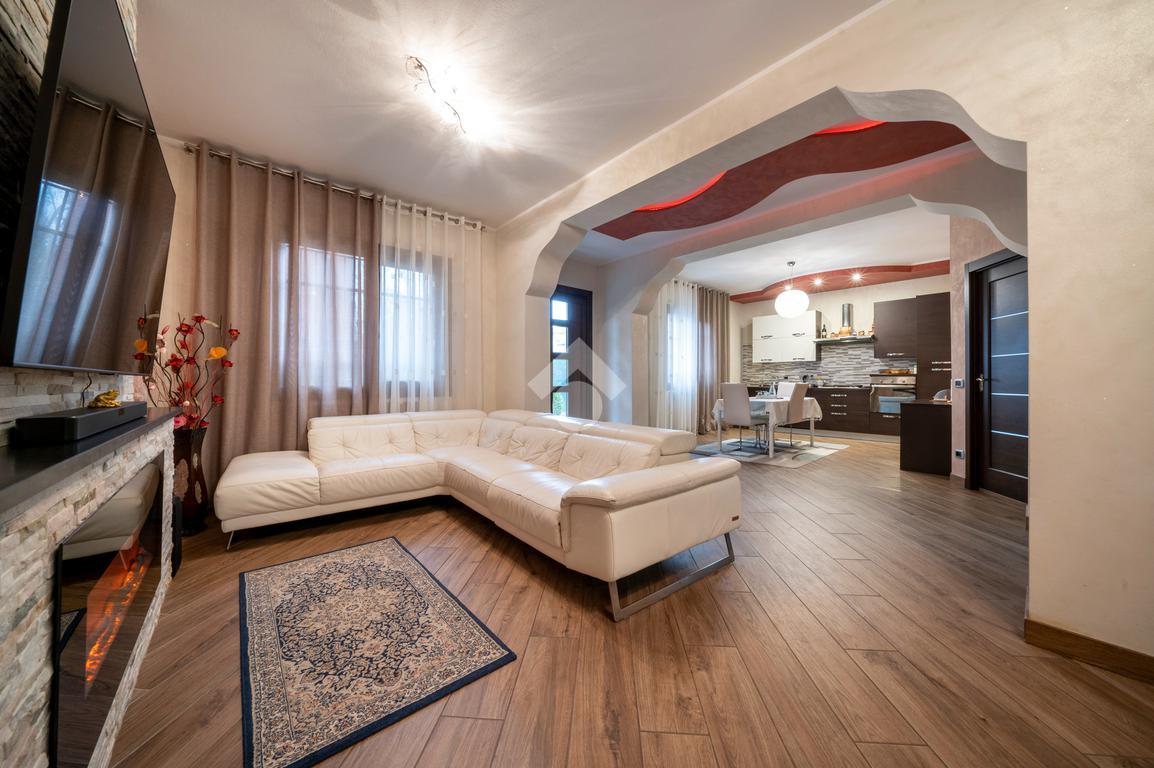 Casa indipendente in vendita a Carpi