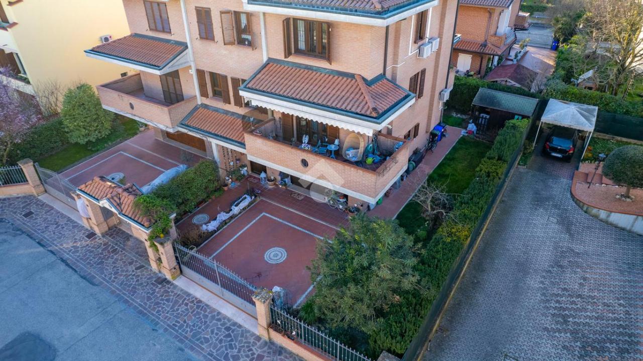 Villa in vendita a Carpi