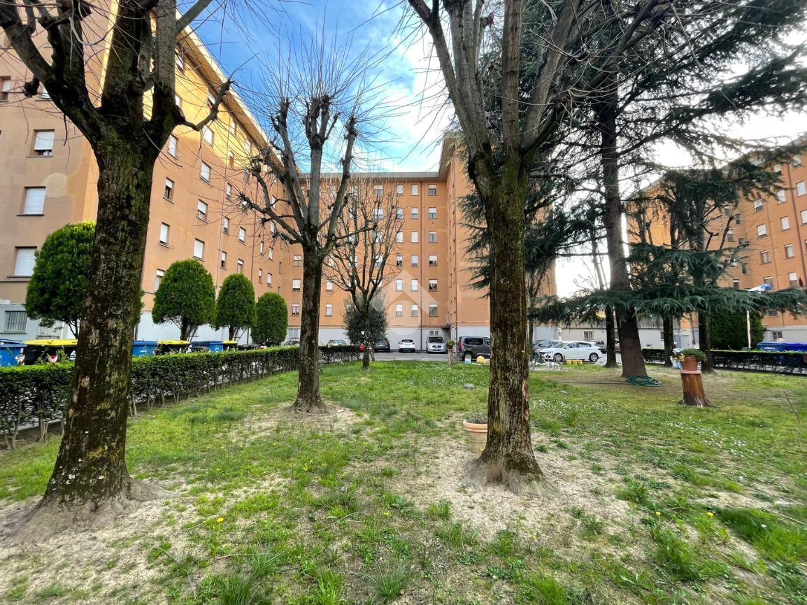 Appartamento in vendita a Carpi