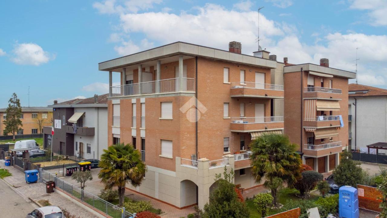 Appartamento in vendita a Carpi