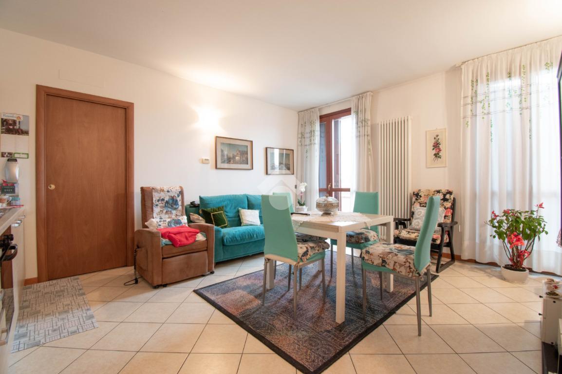 Appartamento in vendita a Carpi