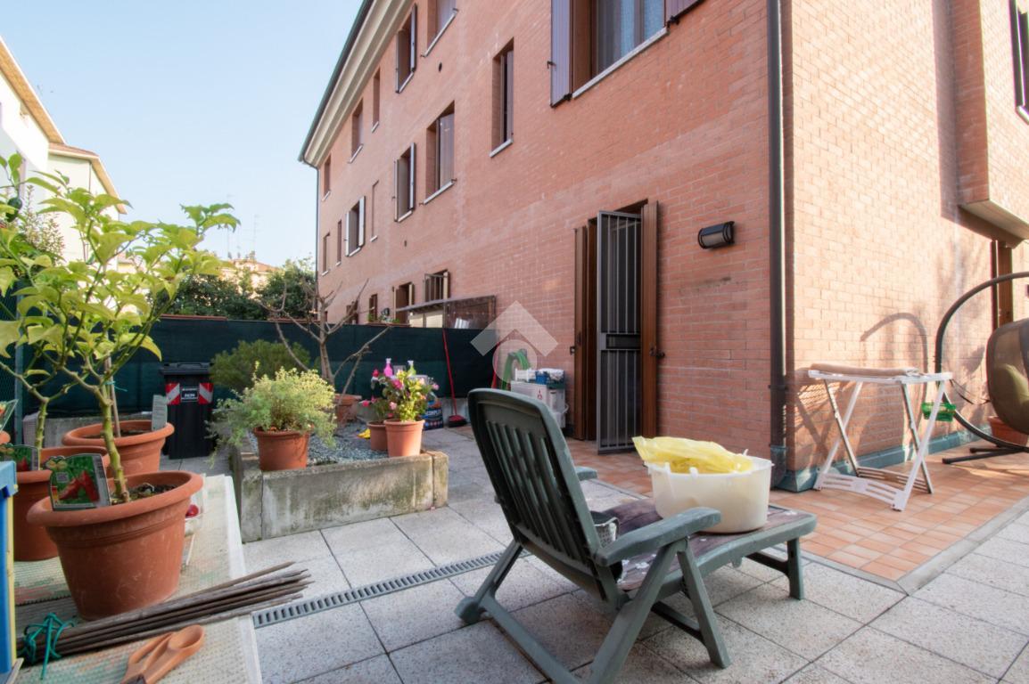 Appartamento in vendita a Carpi