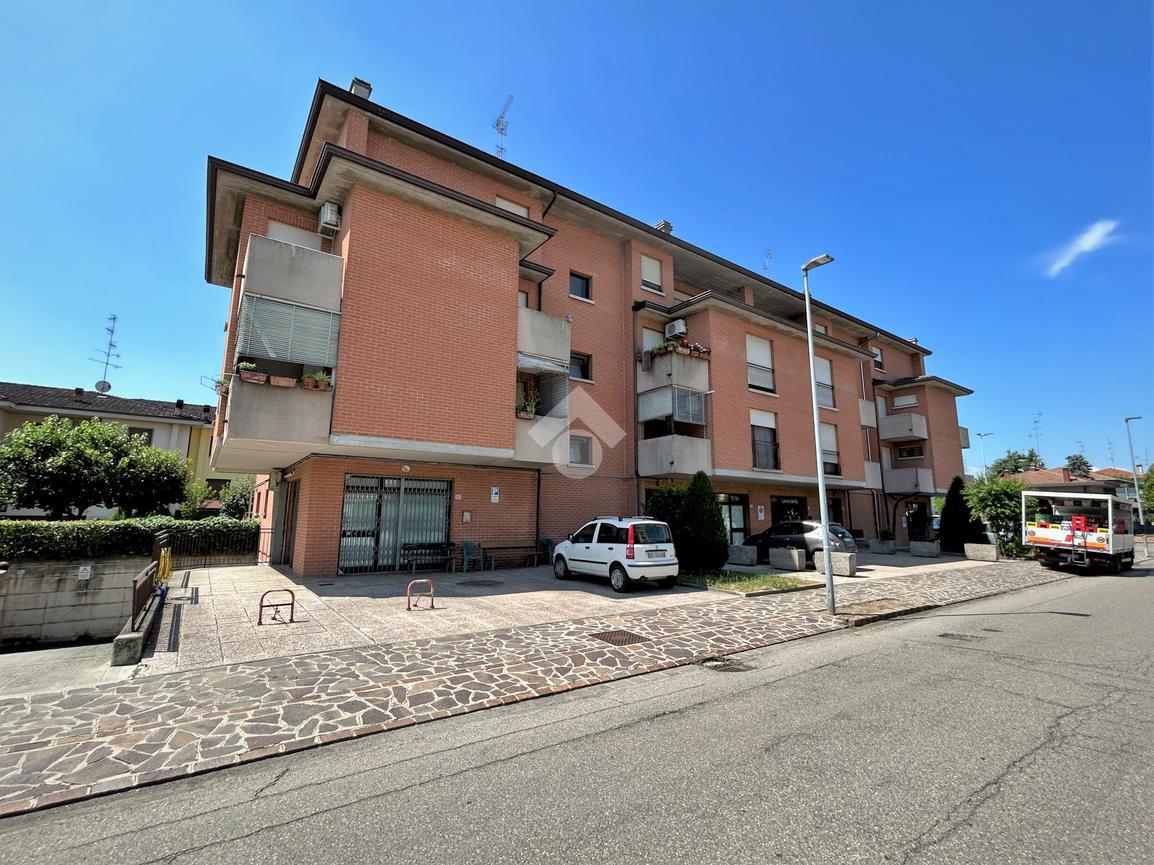 Appartamento in vendita a Carpi