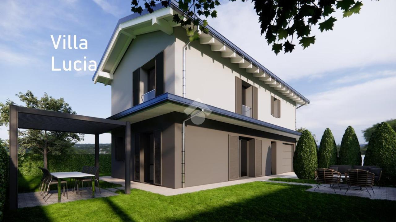 Villa in vendita a Carpi