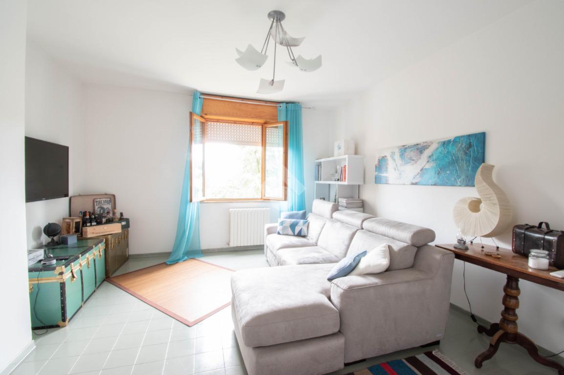 Appartamento in vendita a Carpi