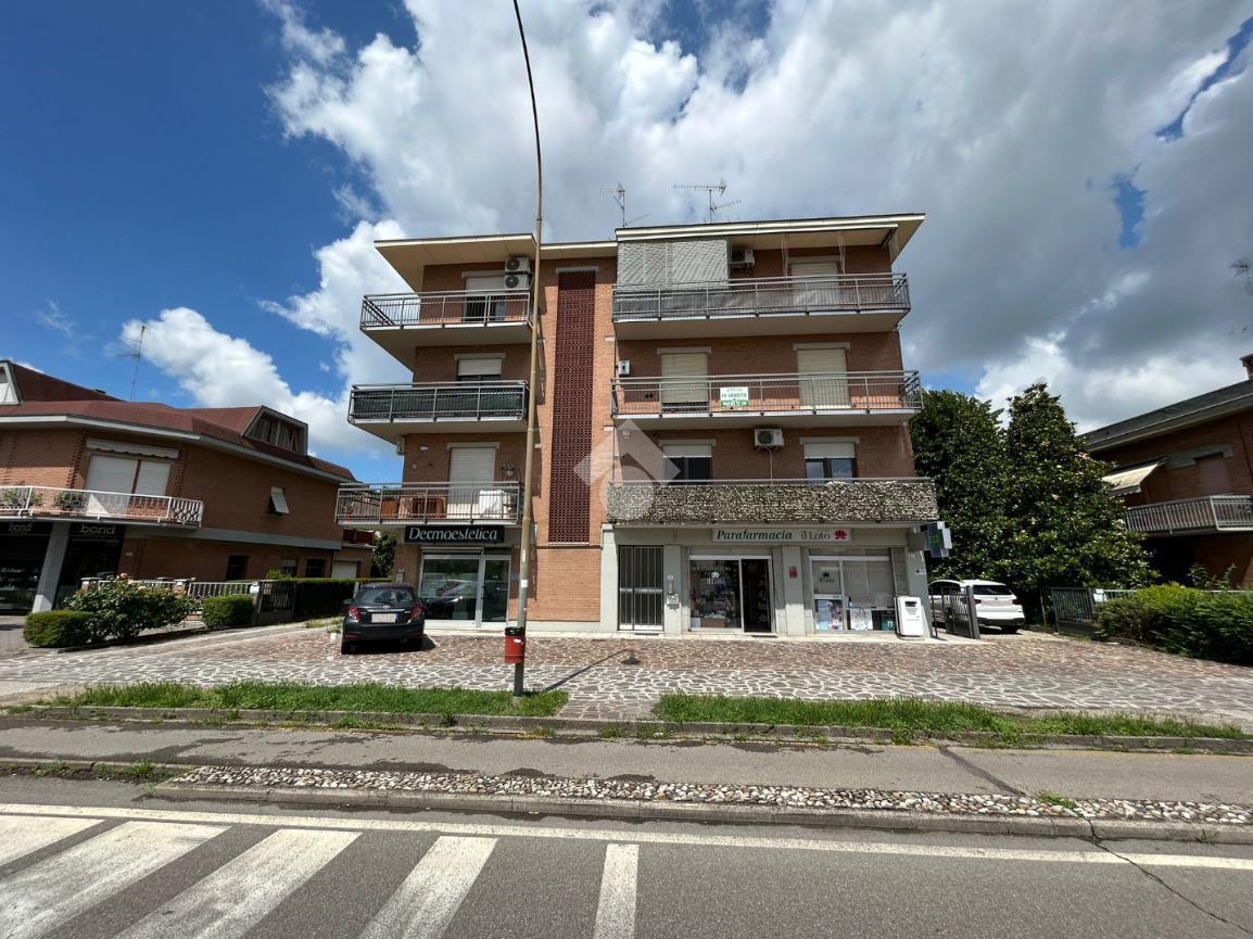 Appartamento in vendita a Carpi