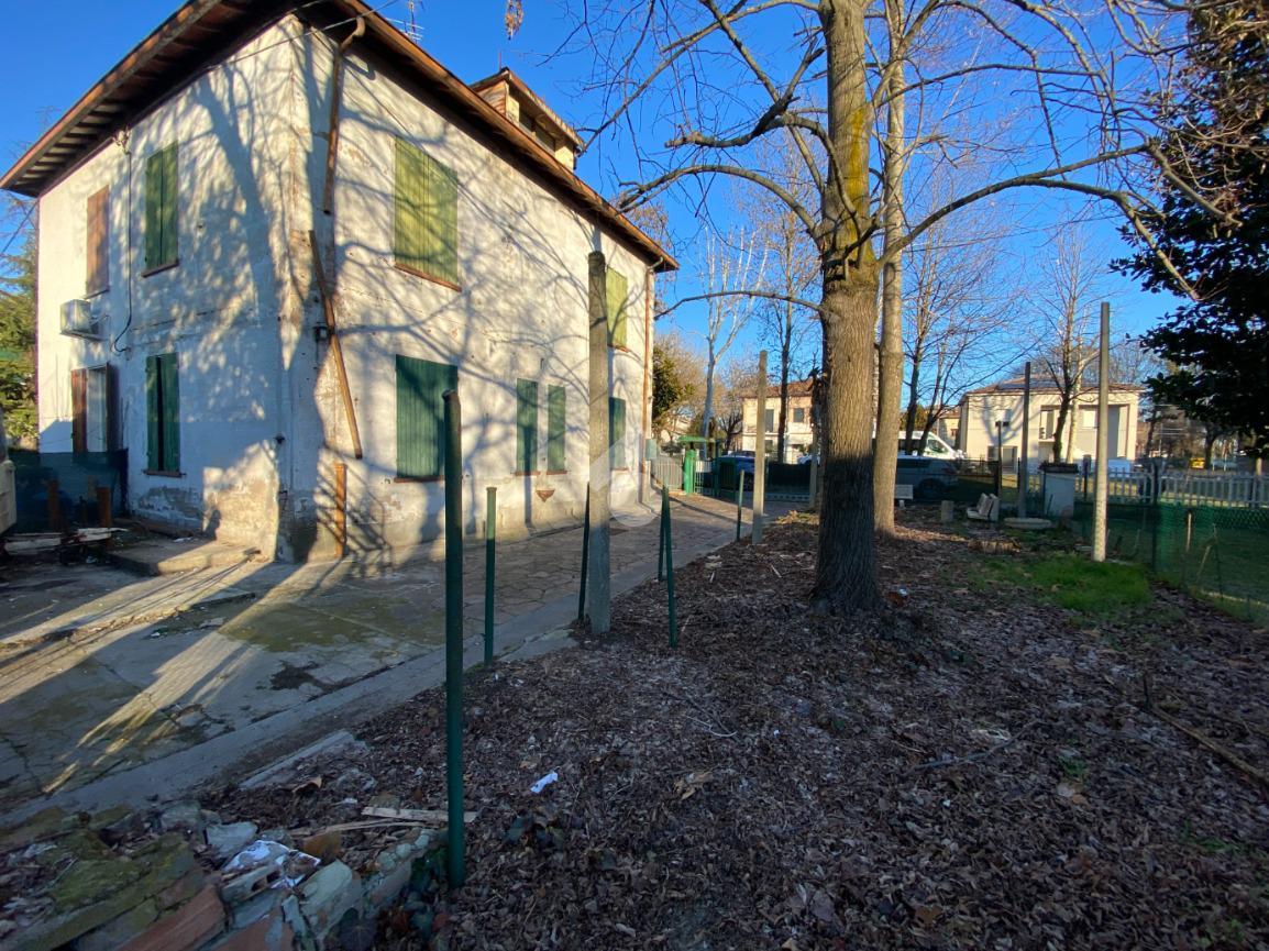 Casa indipendente in vendita a Carpi