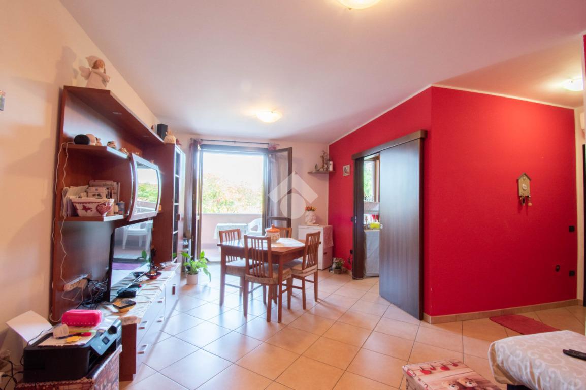 Appartamento in vendita a Carpi