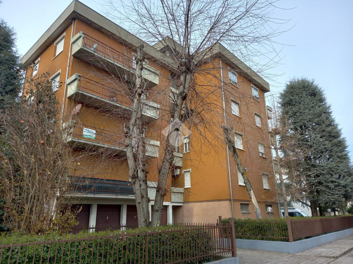 Appartamento in vendita a Carpi